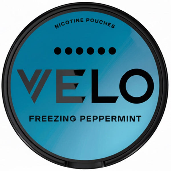 Velo - Nicotine Pouches | Order Online – pouched.in