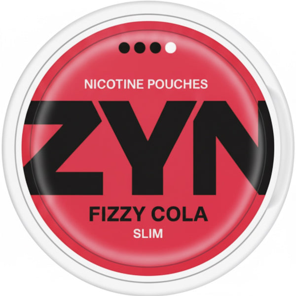 Zyn - Nicotine Pouches | Order Online – pouched.in