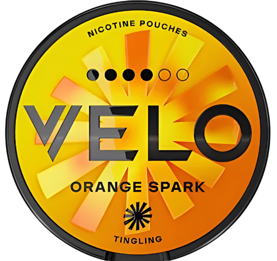 Velo - Nicotine Pouches | Order Online – pouched.in