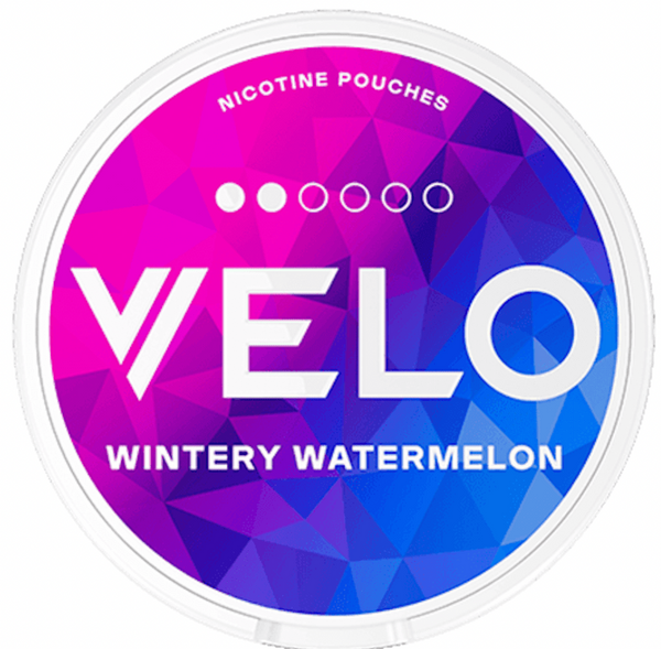 Velo - Nicotine Pouches | Order Online – pouched.in