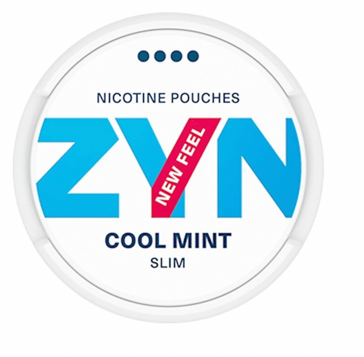 Zyn - Nicotine Pouches | Order Online – pouched